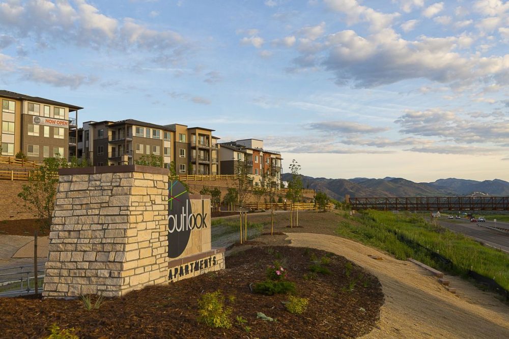 Outlook Golden Ridge – First Capital Advisors